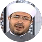 Maher Shakhashero | Muslim and Quran
