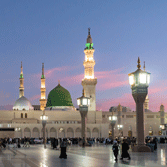 Live Islamic TV Channels | Muslim and Quran