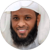 Tawfeeq As-Sayegh | Muslim and Quran